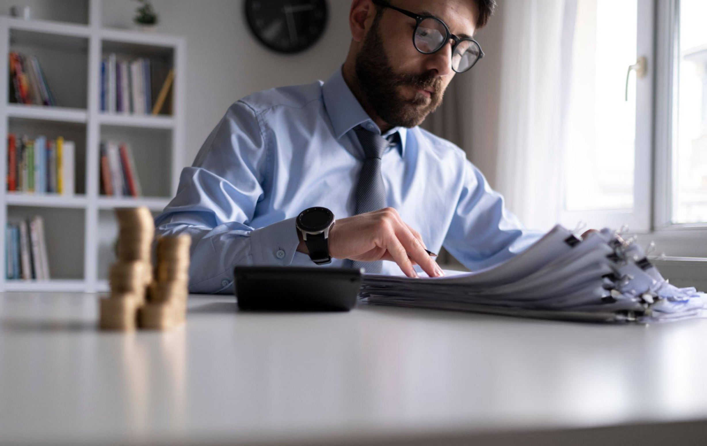 Common Hurdles in Temporary Finance Roles and How to | Cavill Robinson